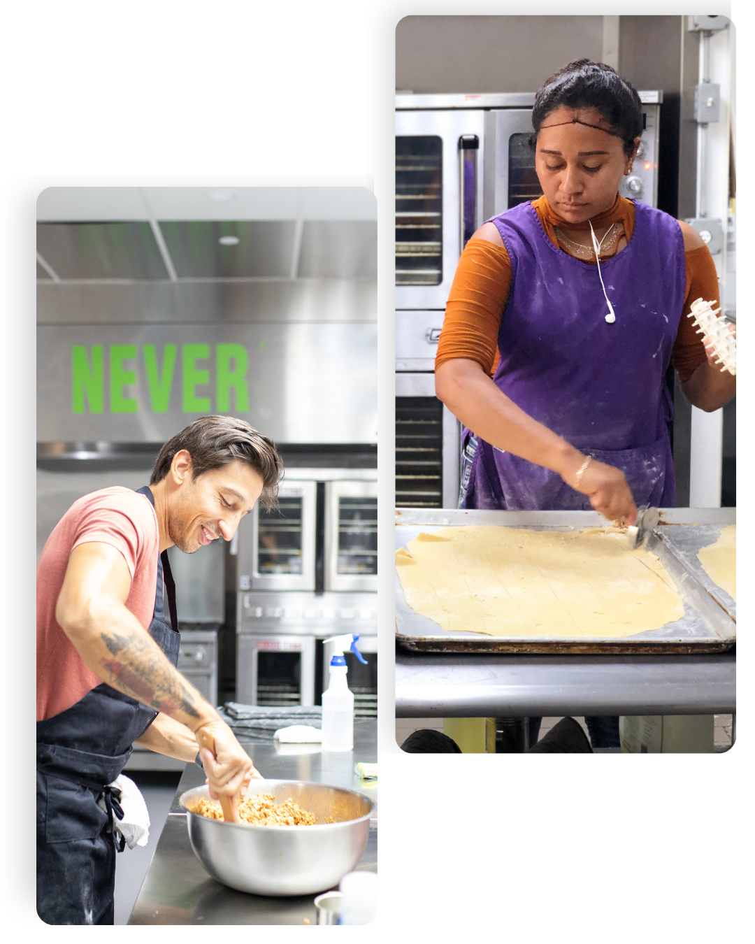 PREP® - Commercial Kitchens for rent in Atlanta